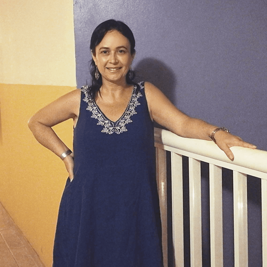 Claudia Muñoz - FundaciónCare