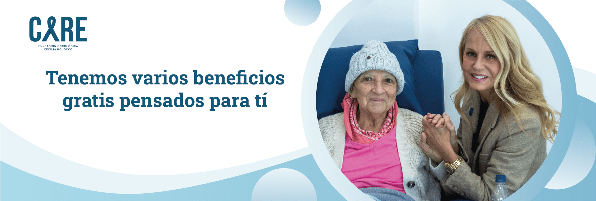 Home - FundaciónCare