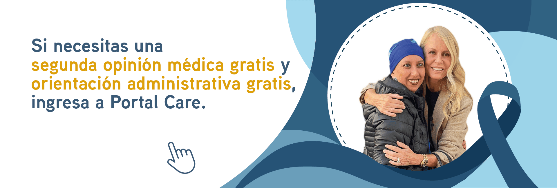 Home - FundaciónCare